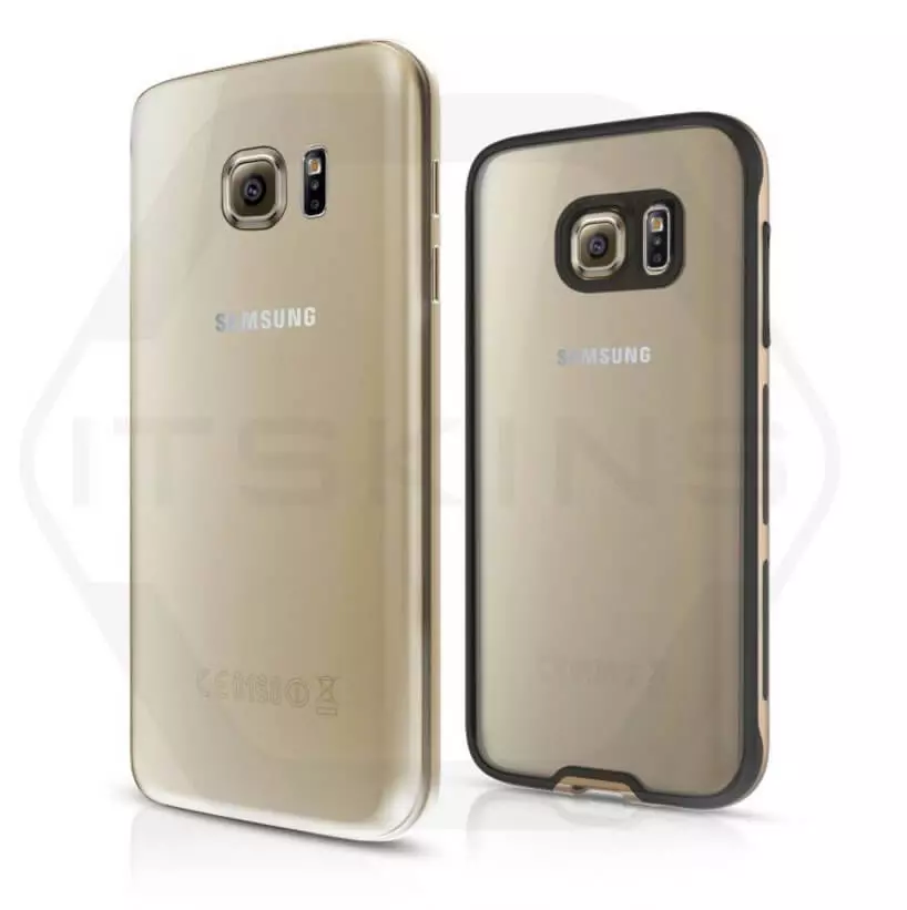 Samsung Galaxy S7 S7 + S7 Ebege S7 + Ege 2