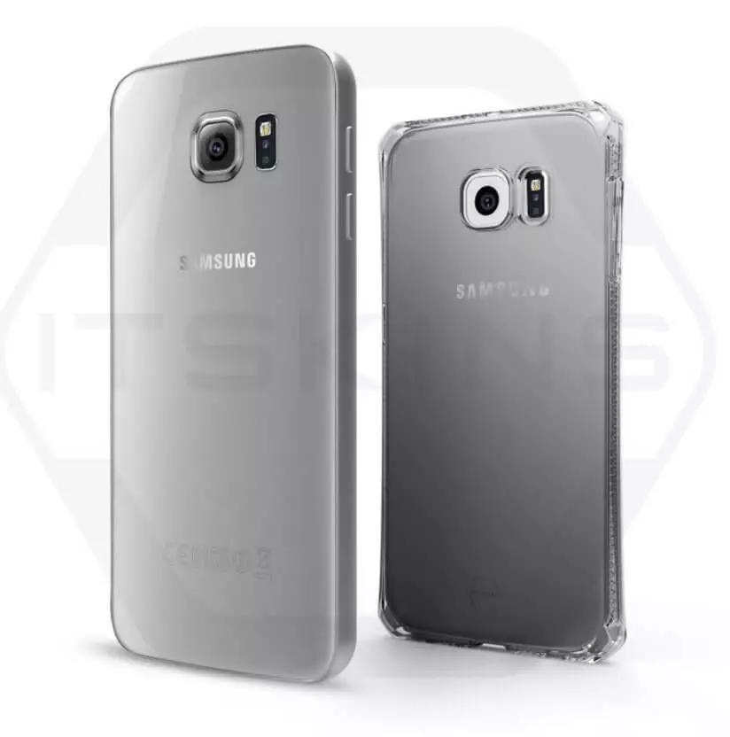 Samsung Galaxy S7 S7 + S7 Ebege S7 + EDGE