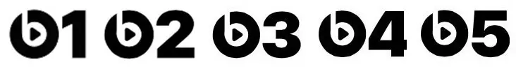 Beats 2 3 de Apple