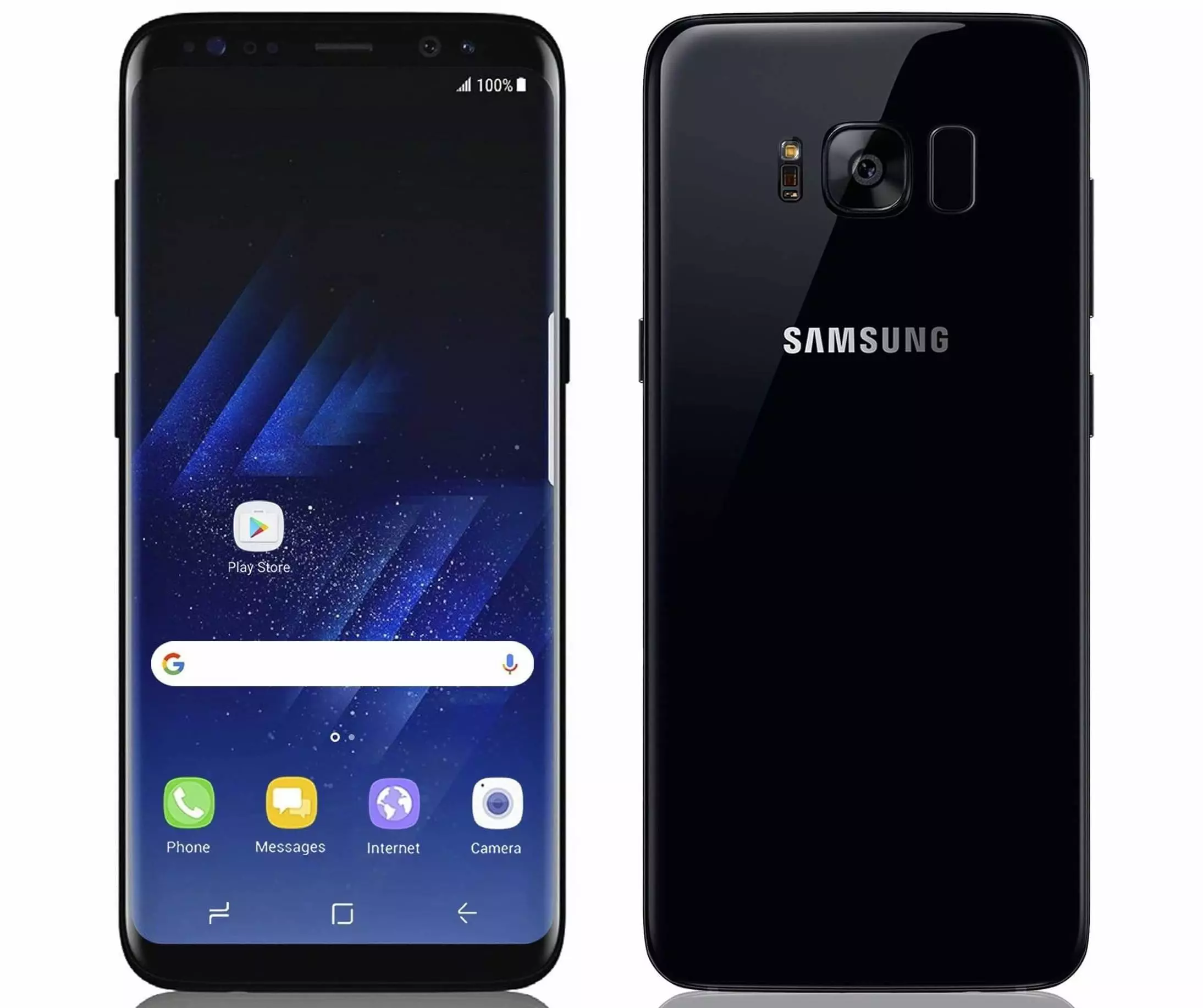 harga Samsung Galaxy S8 di Rusia turun ku leuwih ti 35% 9306_3