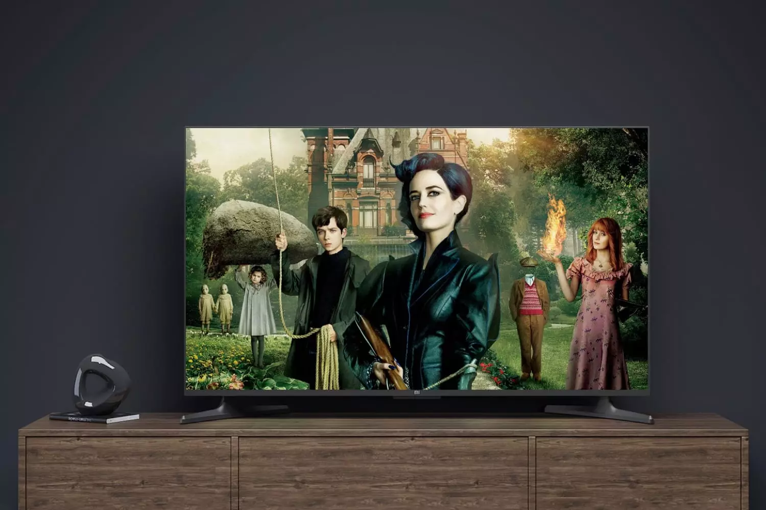 TV Xiaomi Mi TV 4A tuyệt vời nhất đang tạm thời bán với chiết khấu lớn. 9316_2