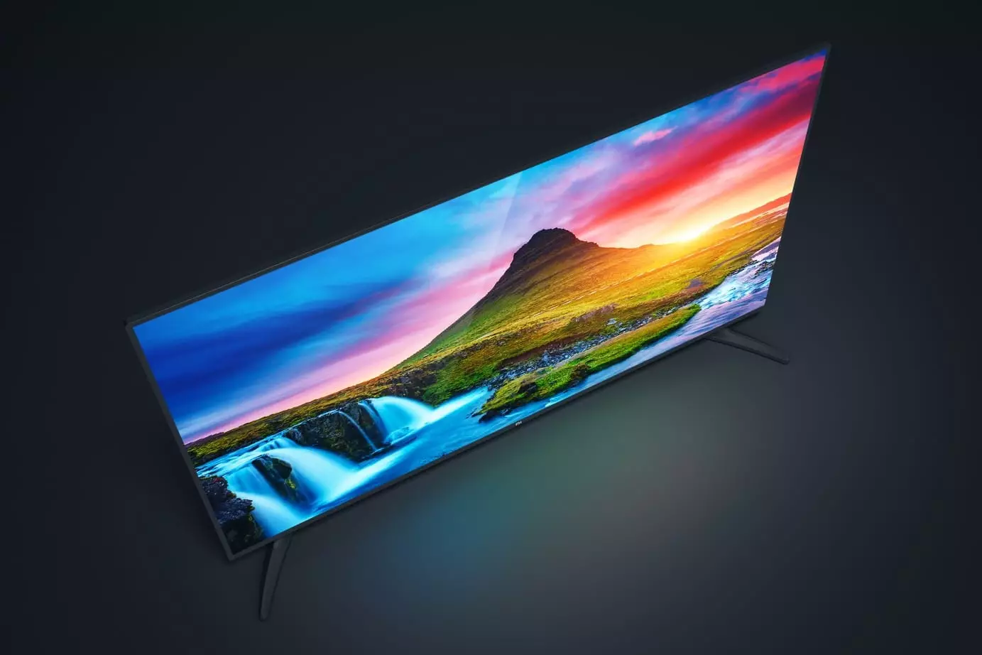 Il più bello Xiaomi MI TV 4A TV è temporaneamente venduto con uno sconto enorme. 9316_3