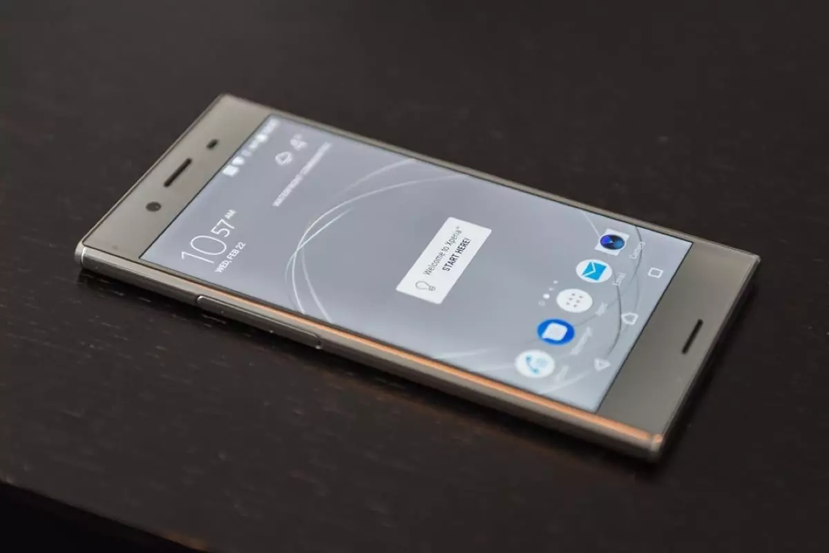 Sony wiwit njupuk pri-order ing Xperia Xz Premium, Opening Biaya lan Tanggal Miwiti Penjualan 9362_1