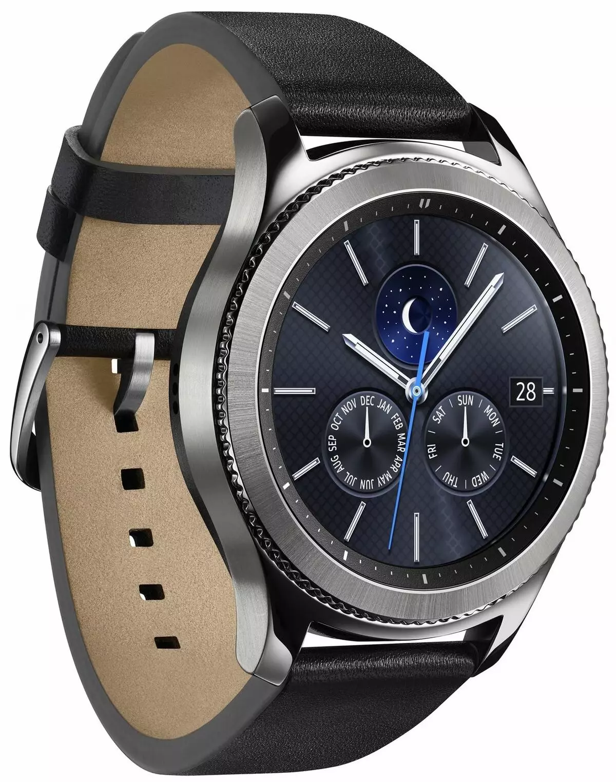 Samsung Gear S3