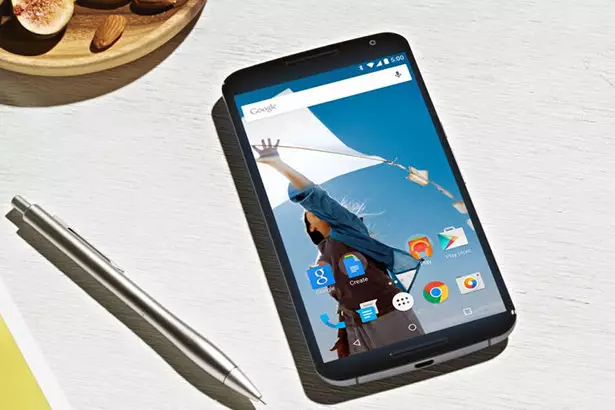 Арзиши расмии nexus 6 ва nexus 9 дар Аврупо маълум гашт.