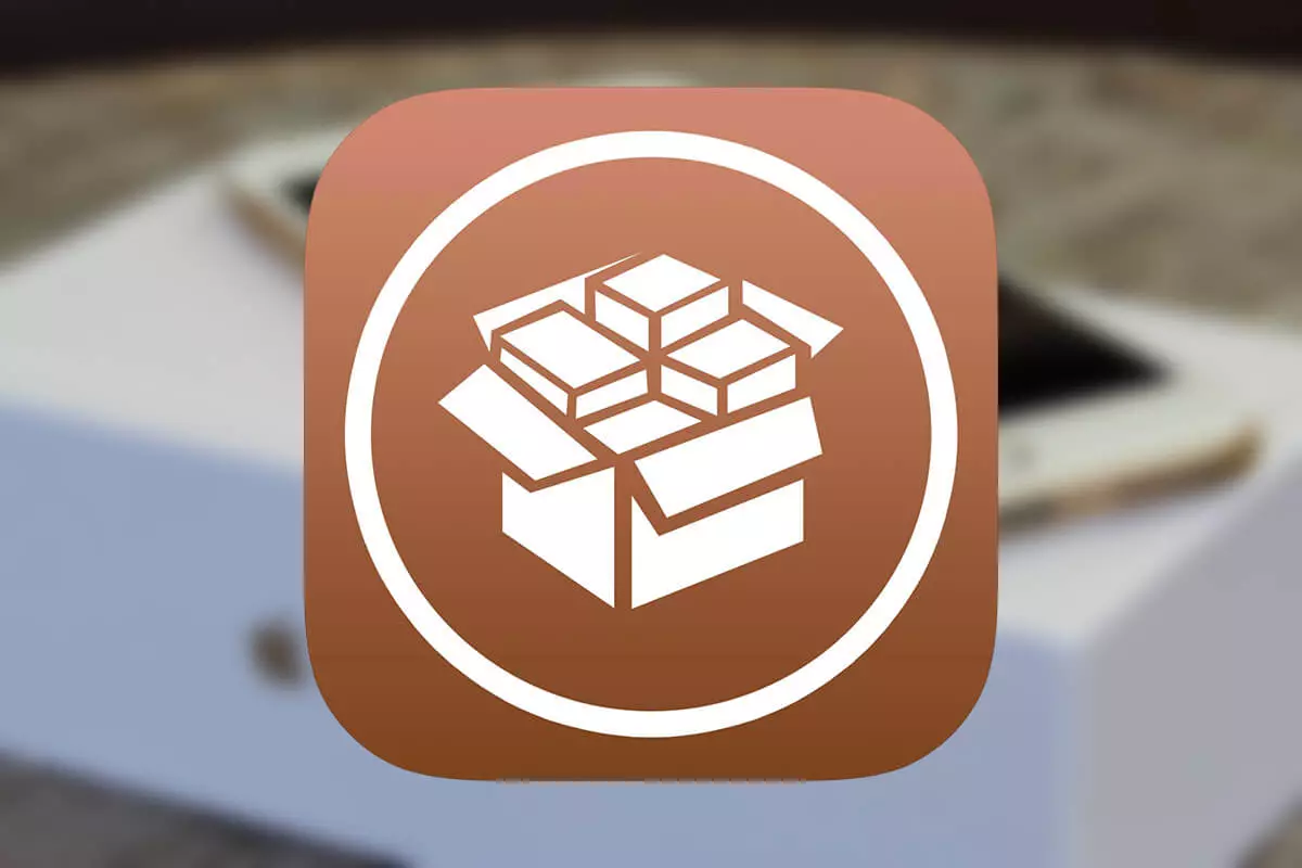 Hûrguliyên nû yên navdar li ser IOS 9.1 û iOS 9.2 Jailbreak