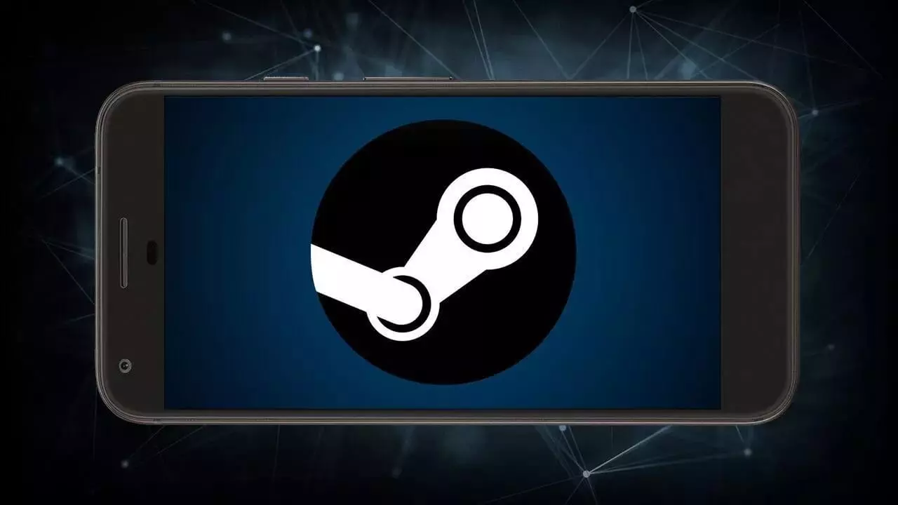 Apple left the owners of the iPhone and iPad without computer games through Steam 9441_1