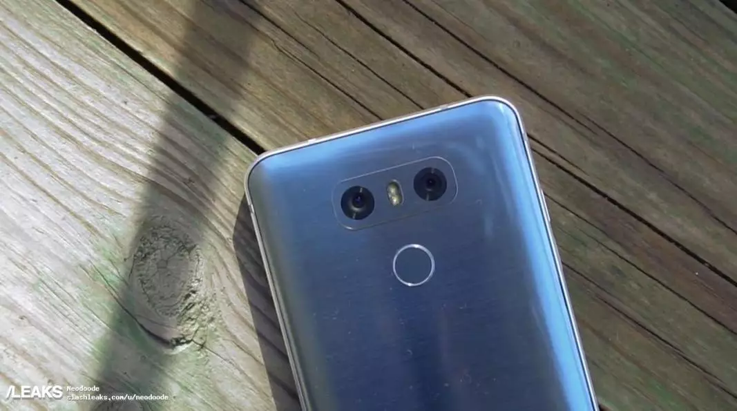 Lg g6 5