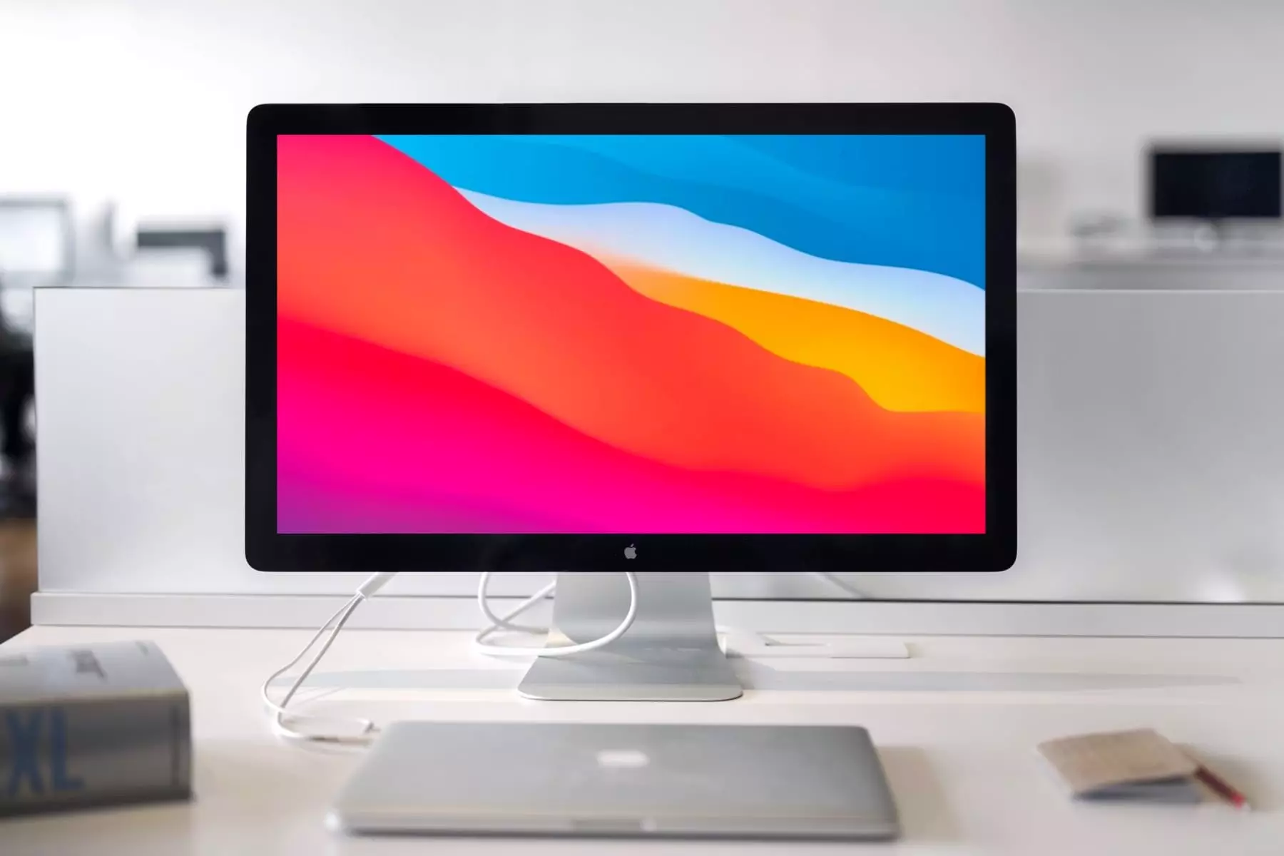 Apple lanzou MacOS Big Sur 11.1, iOS 14.3 e Watchos 7.2, introducindo apoio a Proraw e outras innovacións 94_1