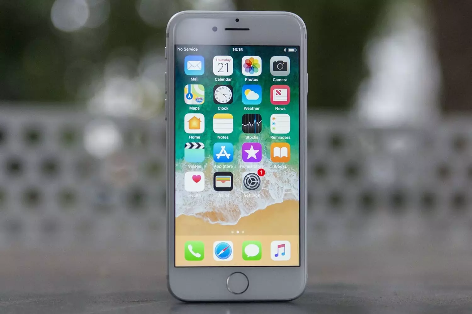 iOS 11.1 - лепшае, што можа здарыцца з любым iPhone і iPad на iOS 11 9516_2