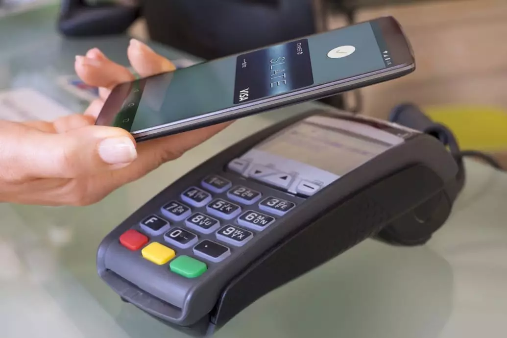 Google Pay in Russia - a new payment system for all Android smartphones 9534_1