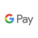 Google Pay。