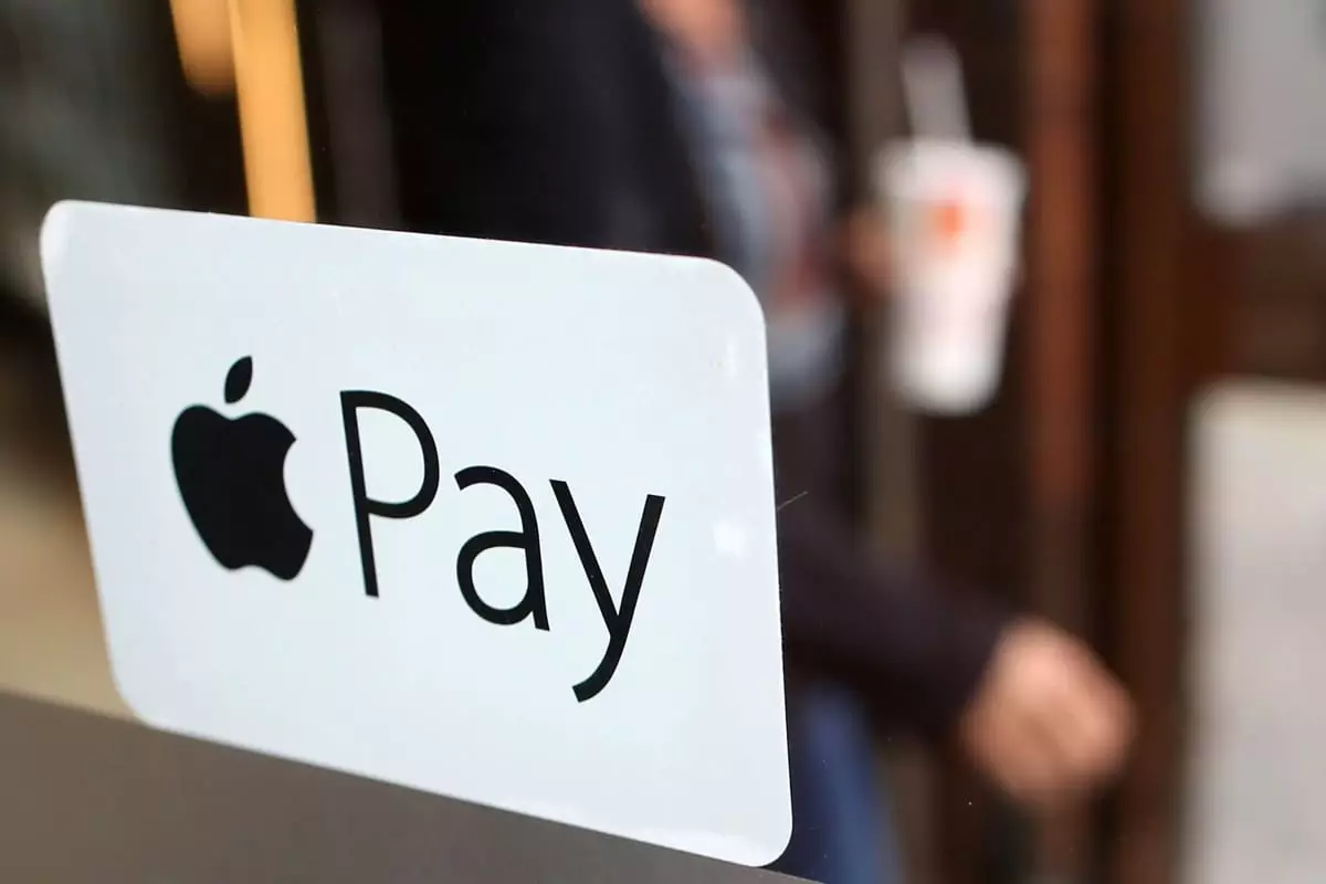 Système de paiement Apple Pay va bientôt gagner dans de nouveaux pays 9599_2