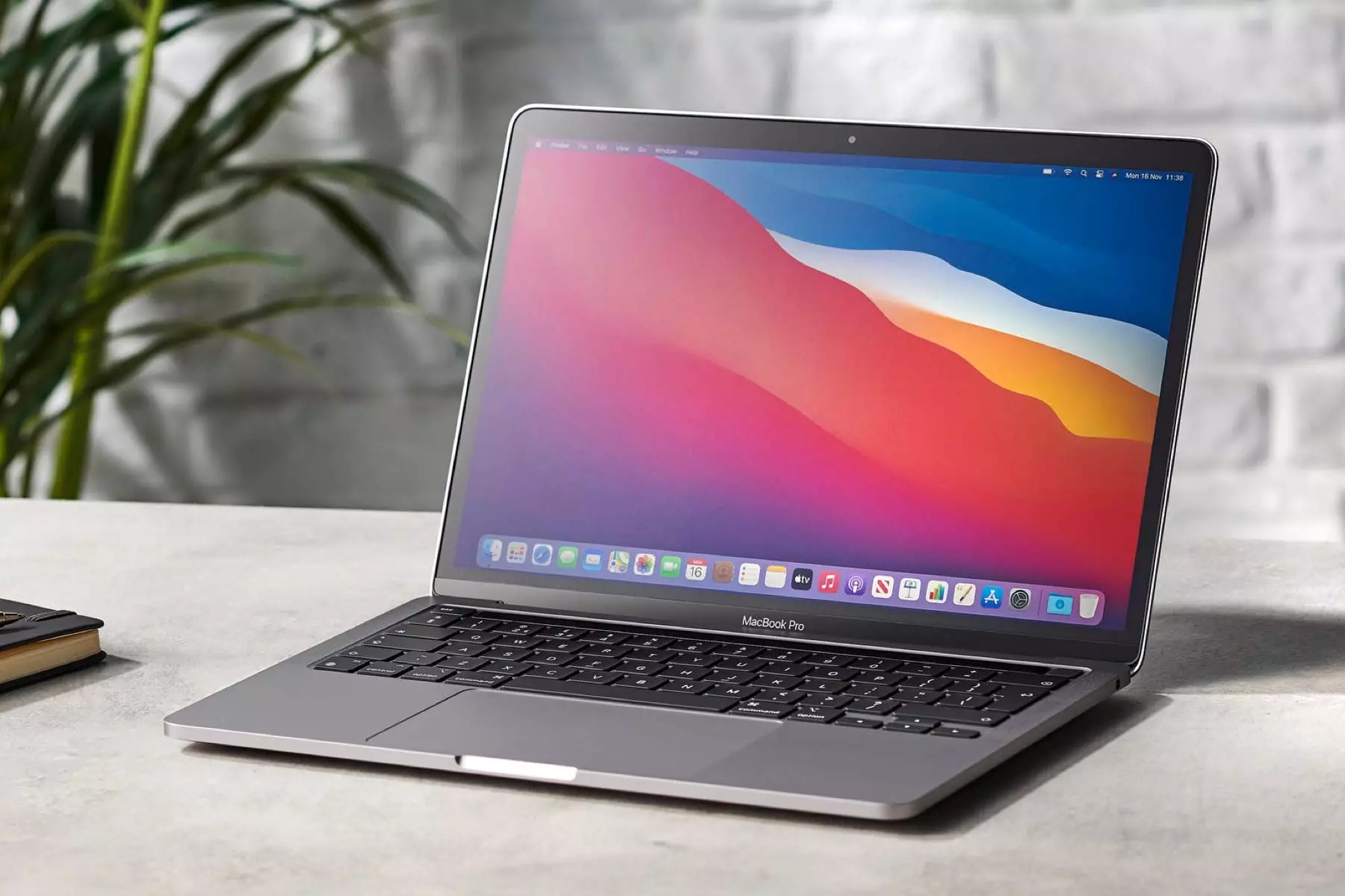 MacBook az M1 chipen 8 GB és 16 GB RAM - Mit válasszon?