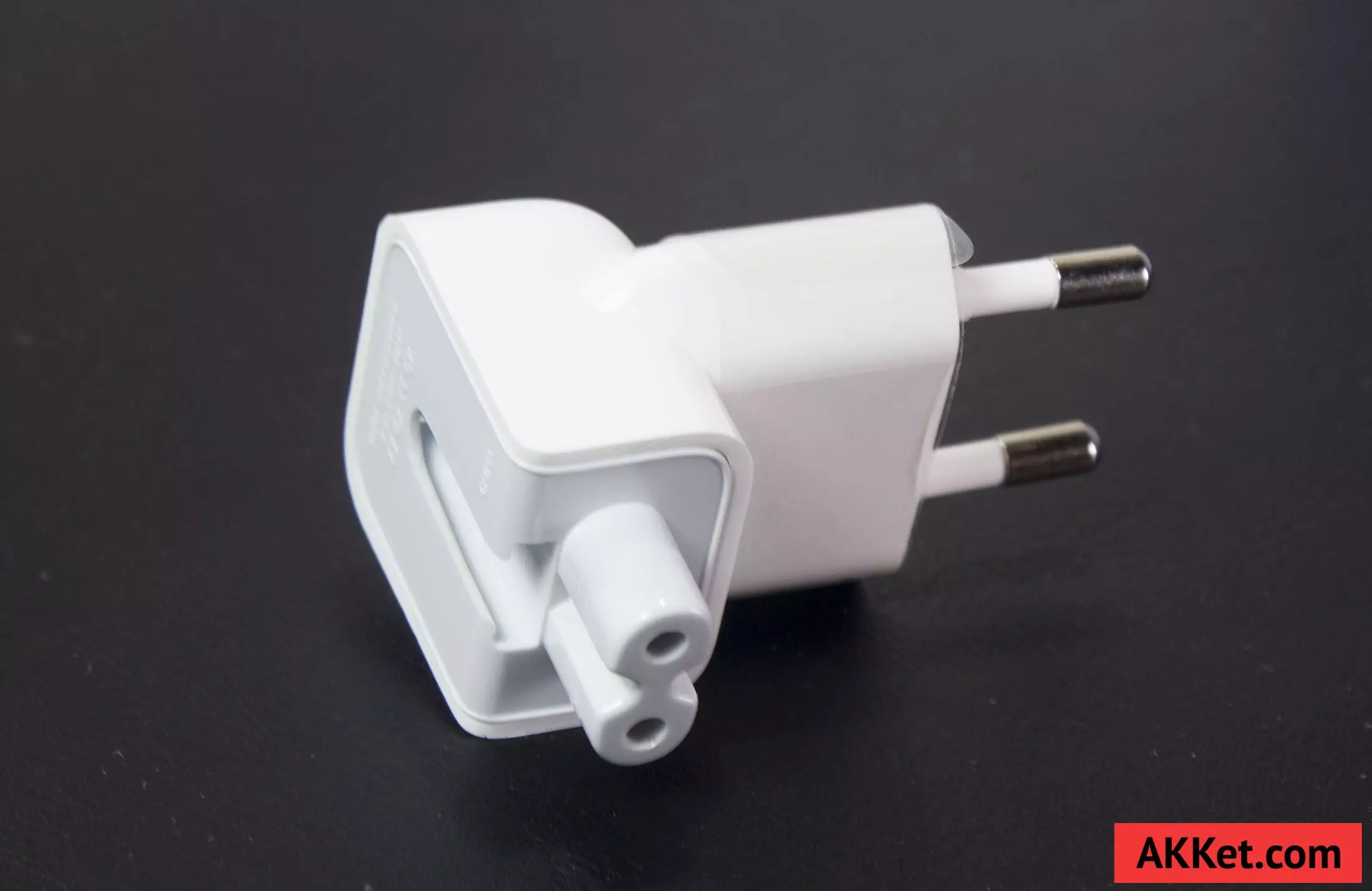 Apple Usb Adapter អាដាប់ធ័រថាមពល iPhone 12w iPad 7