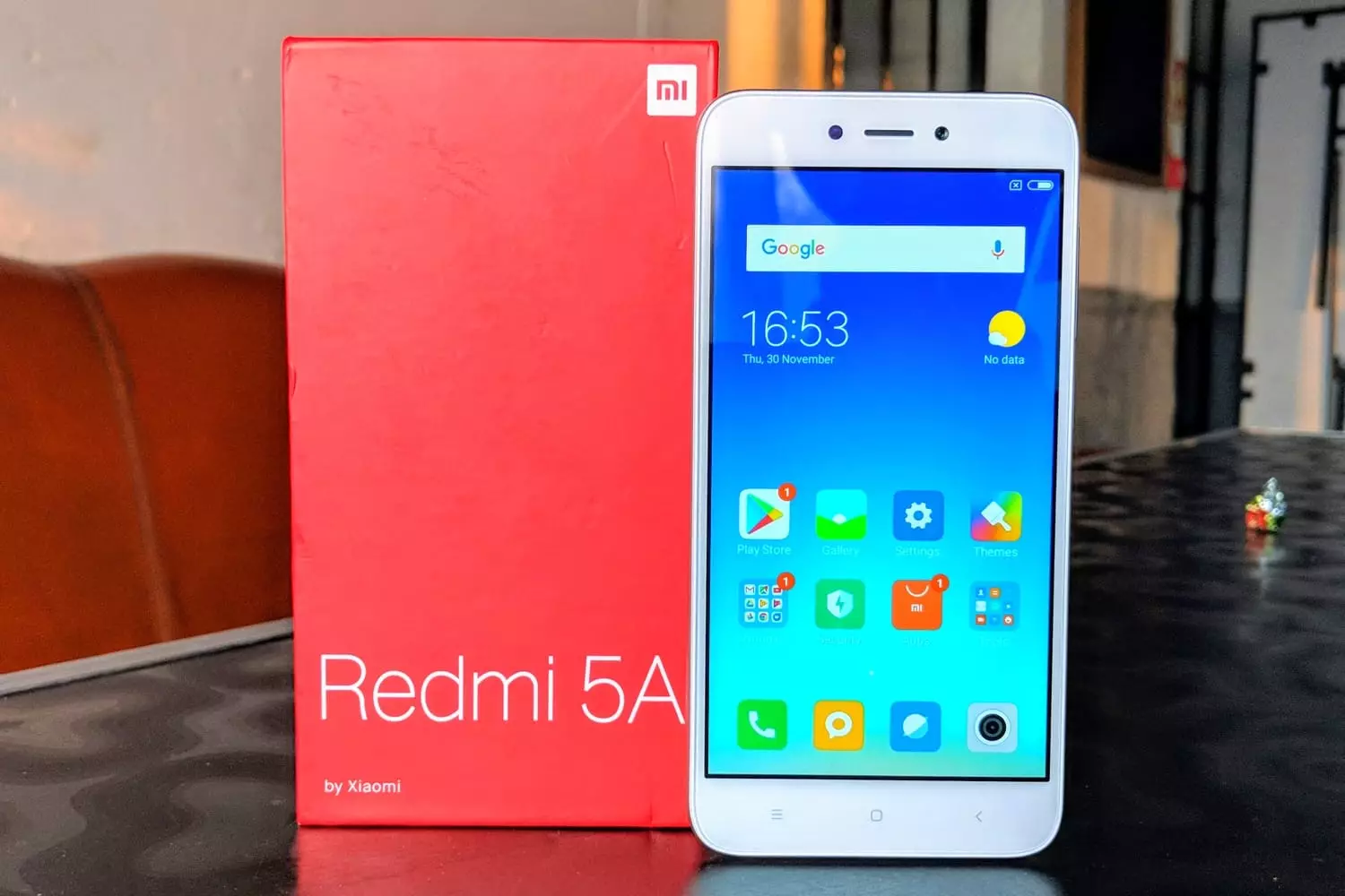 Megafon prodaja pametne telefone XIAOMI v Rusiji s hitrostjo zapisa 9616_2