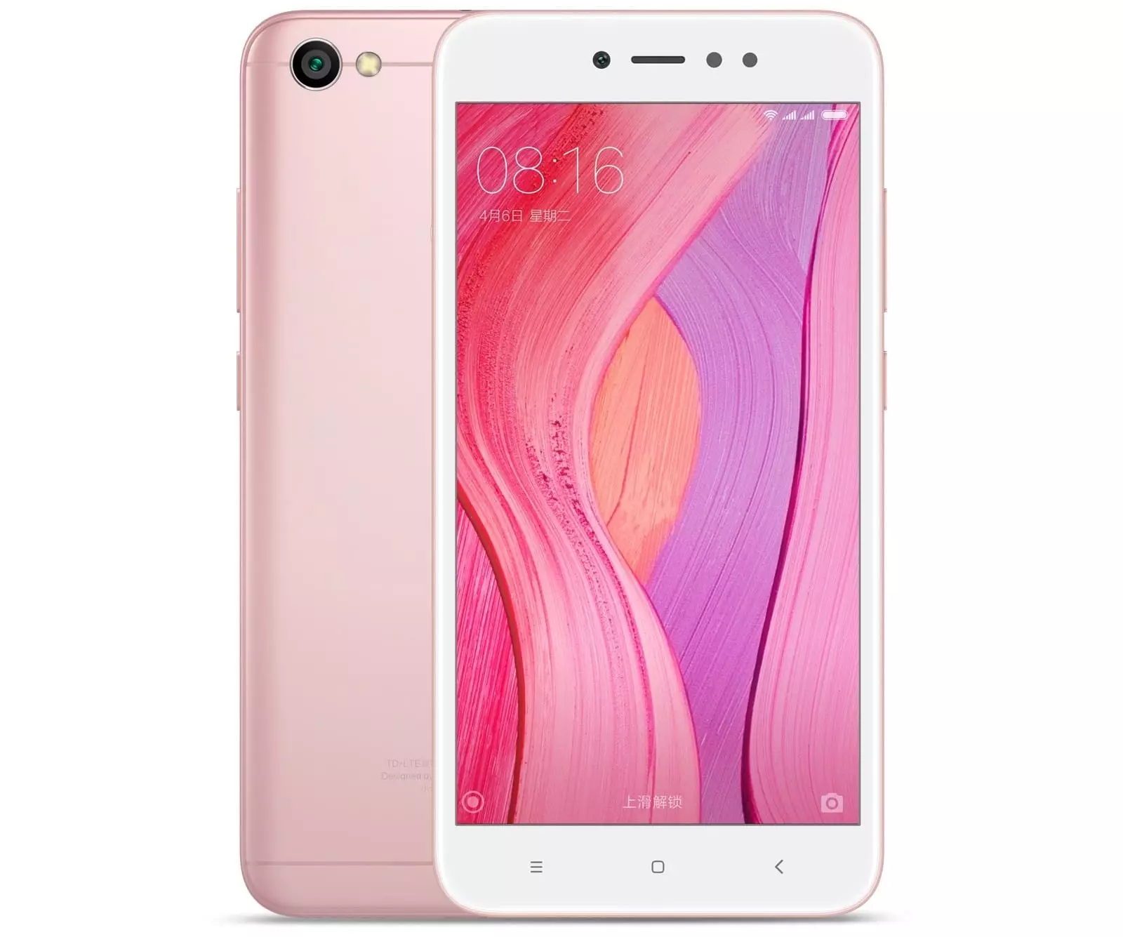 Megafon prodaja pametne telefone XIAOMI v Rusiji s hitrostjo zapisa 9616_3