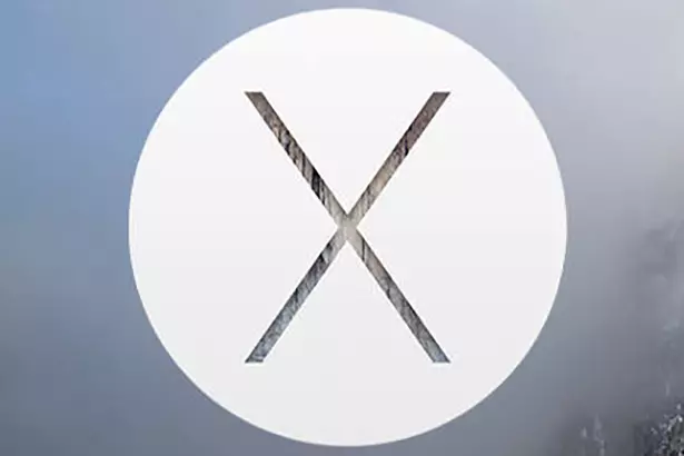 OS X Yosemite ir kļuvis pieejams Mac App Store