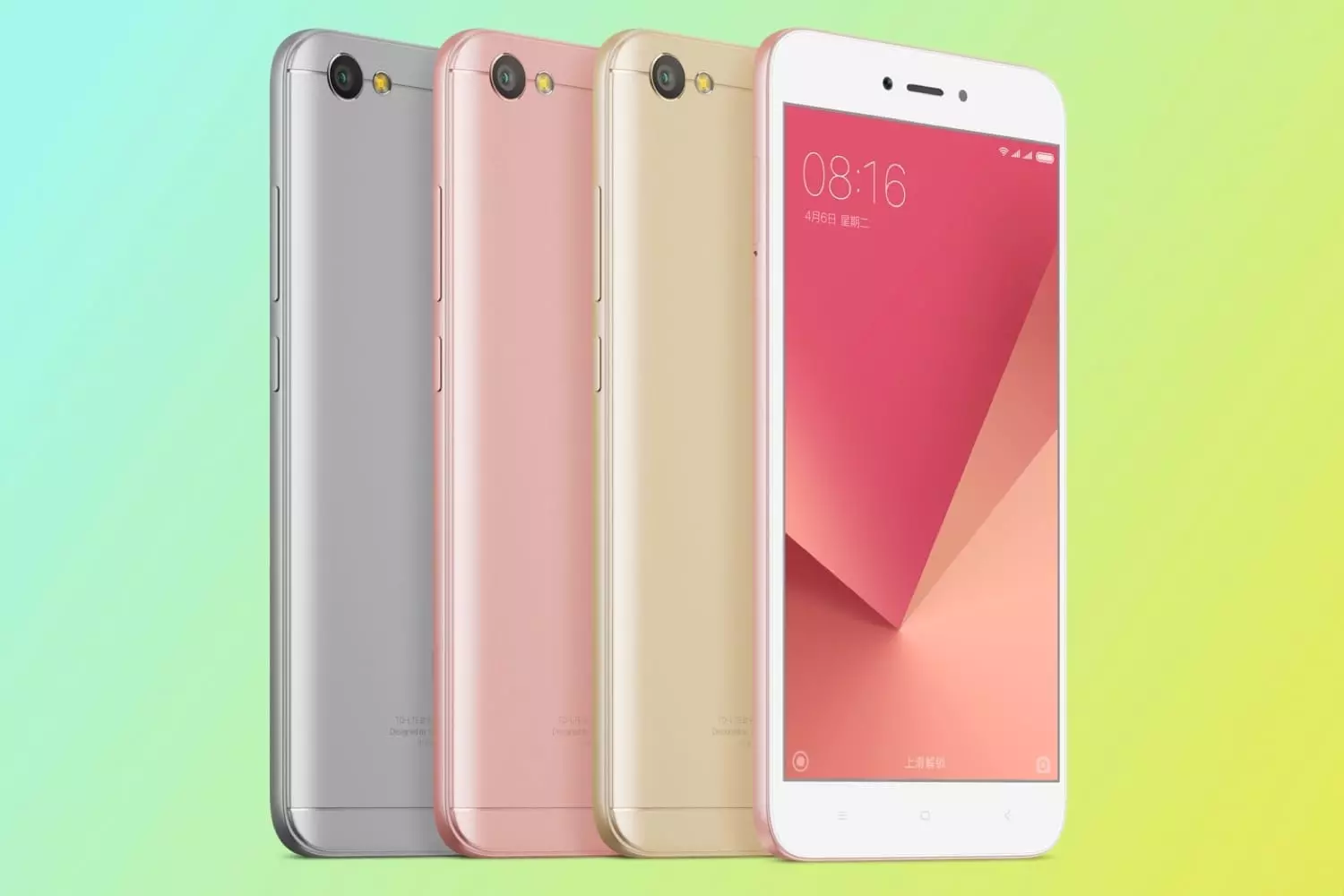 Poceni pametni telefon Xiaomi v Rusiji je postavil zelo impresiven zapis 9653_2