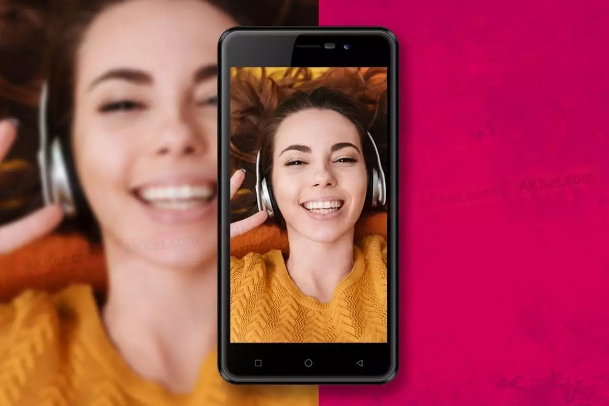 Ankündigung Karbonn K9 Smart Selfie - ein unglaublich billiges Smartphone für ausgezeichnete Selfie