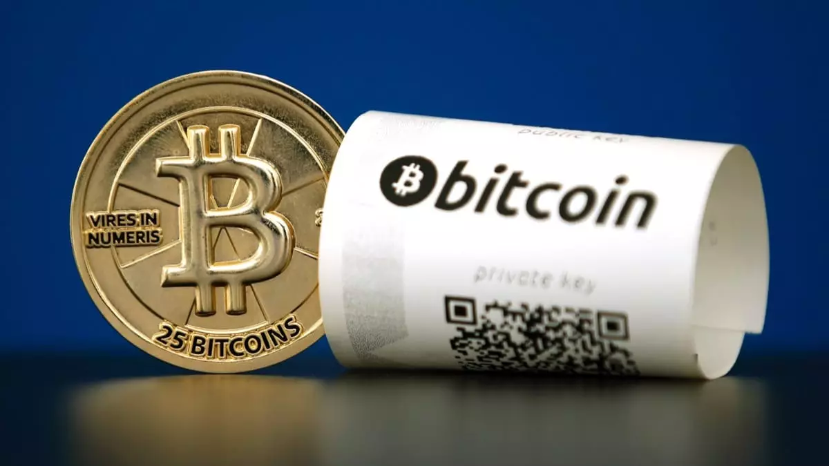 Un bitcoin vaut maintenant plus d'un million de roubles - que se passera-t-il ensuite? 9711_2