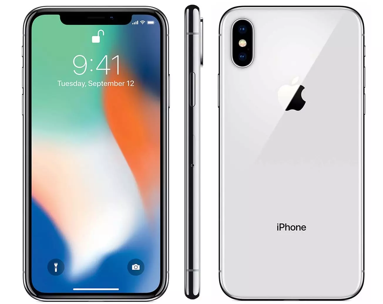 BQ Aquaris x2 Pro - Оросын ухаалаг гар утас, олон талаар iPhone x давсан байна 9712_2