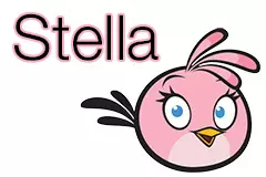 Rovio kaldte udgivelsesdatoen for Angry Birds Stella til iOS og Android