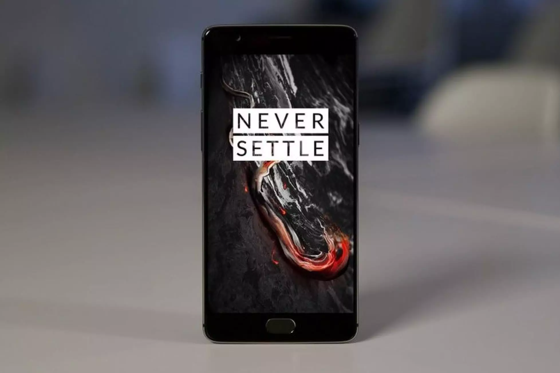 Oneplus 5 tapt at han grieves alle musikkelskere 9781_1
