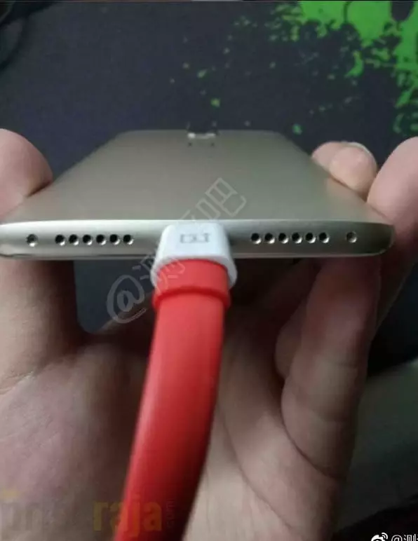 OnePlus 5, bütün musiqi həvəskarlarını kədərləndirdiyini itirdi 9781_3