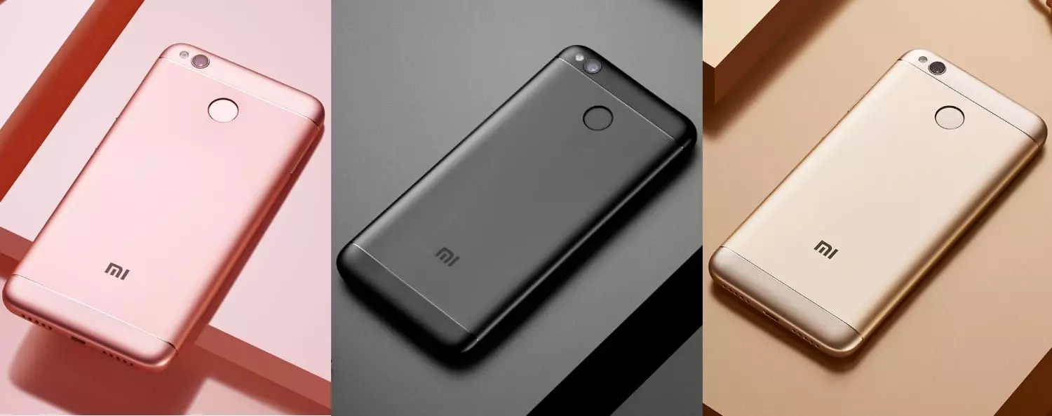 Xiaomi Redmi 4x се продава по најниска цена во историјата. Треба да се брза 9800_3