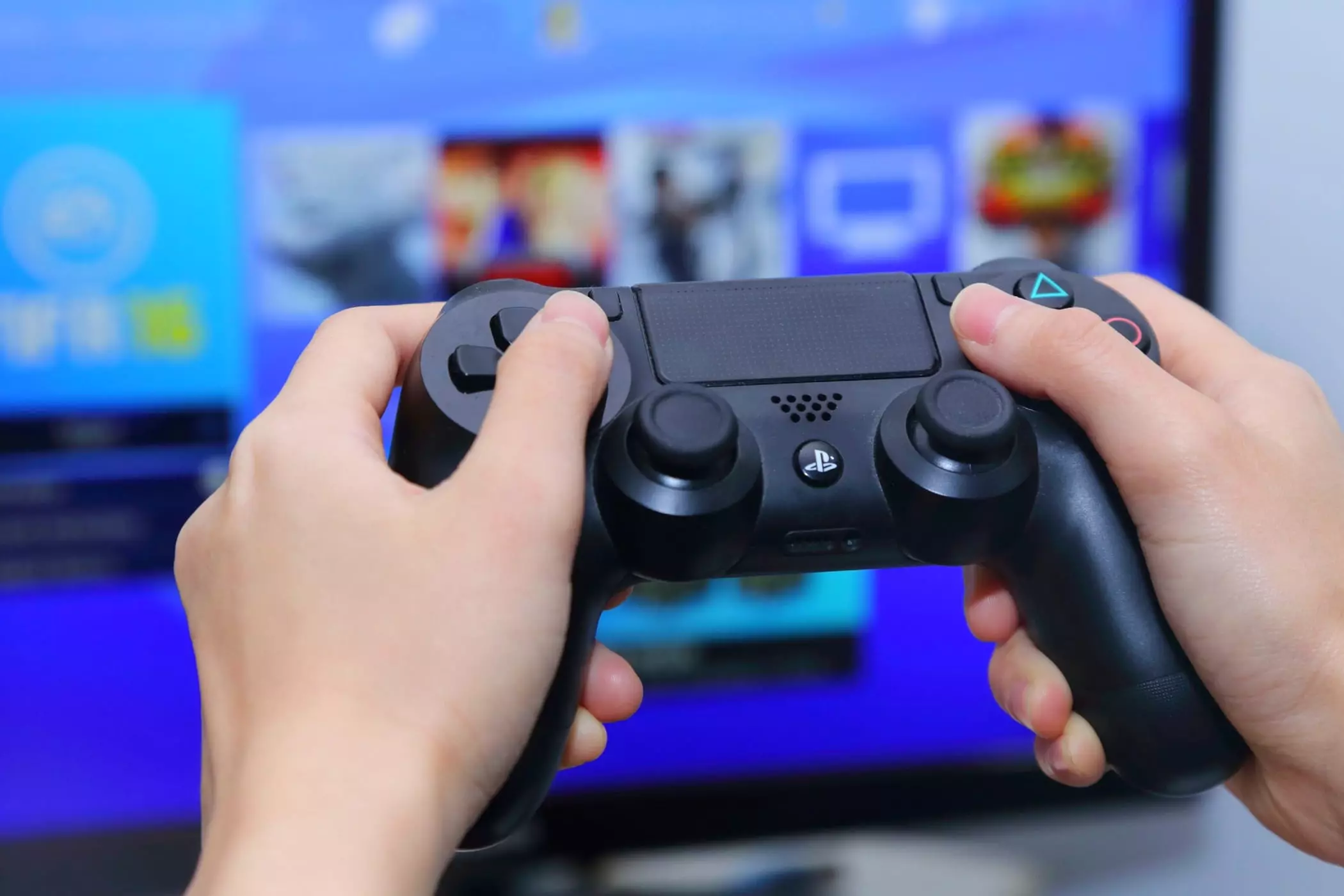 Chính thức: Sony Playstation 5 sẽ không phải là tất cả những gì mọi người đang chờ đợi cô ấy 9826_1