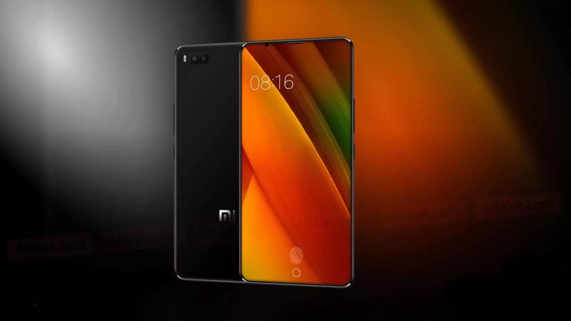 Xiaomi 7 7 loyihaning uchi tufayli yangi osni chiqargandan so'ng darhol Android 9.0 P ga yangilanadi 9842_2