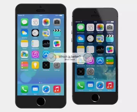 iPhone-6-VS-5S-1