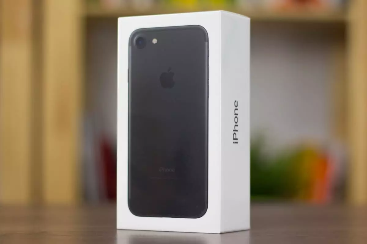 Kial la iPhone estas tiel populara en Rusujo - la spertulo eltrovis la veron 9864_1