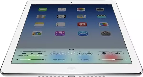 IPAD Air 2 itakuwa katika uhaba kutokana na matatizo ya maonyesho na mipako ya kupambana na kutafakari