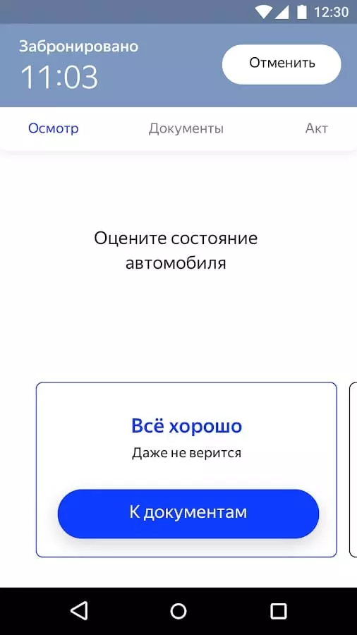 Yandex.deriv، ڪراسنگ سروس، روس ۾ ڪمايو 9914_4