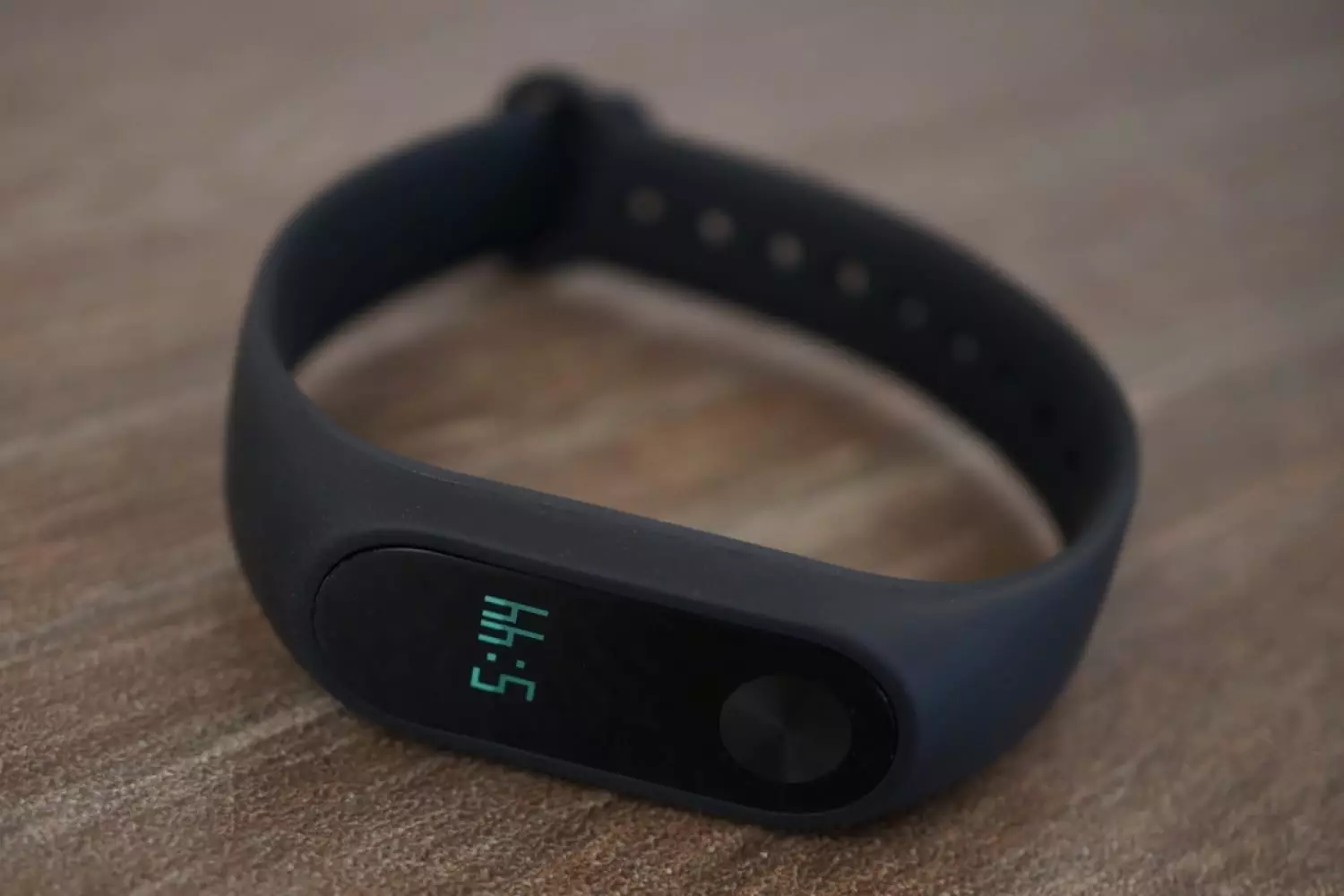 Os primeiros detalles oficiais sobre Xiaomi Mi Band 3 confirmaron novas oportunidades. 9961_1