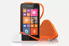 Nokia Lumia 530 Dual Sim li Rusya firotanê çû